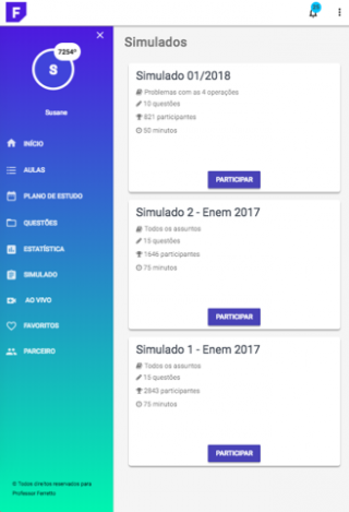 Professor Ferretto é bom? | resumov