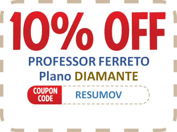 Professor Ferretto é bom? | resumov